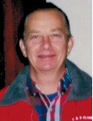 Edward Arthur Blue - 2016 - Braman & Son Memorial Chapel