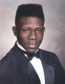 Joseph Rice - 2020 - B.F Cave Funeral Home