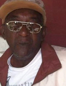 James Smalls - 2016 - B.F Cave Funeral Home