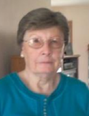 Eva Henderson Obituary