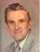 Reverend Carl Rice - 2021 - Neal's Funeral Home