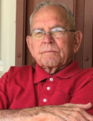 Bernard Lee Hardesty Obituary - 2021 - Hager Funeral Home