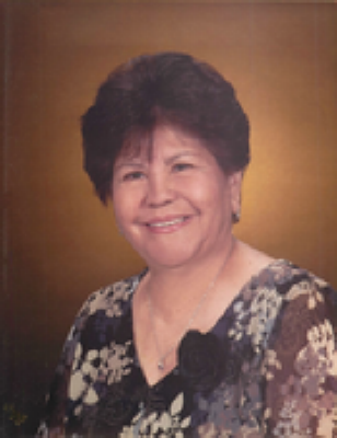 Rosalia 'Rosa' Fuentes Ramirez Obituary