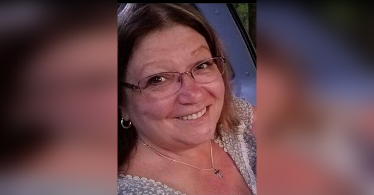 Debbie Chisholm Obituary - Visitation & Funeral Information