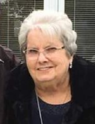 Carolyn Marie Reitzel Obituary