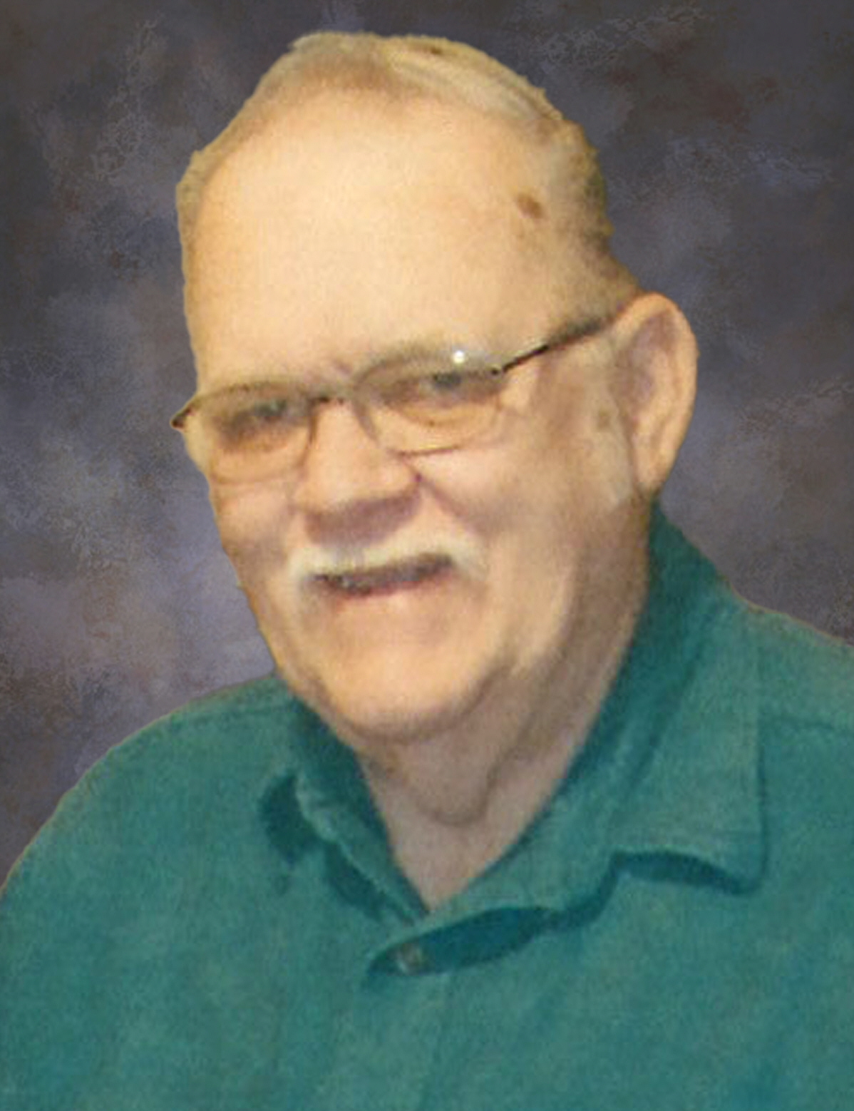 Dale E. Wilson - 2021 - French Funeral Home