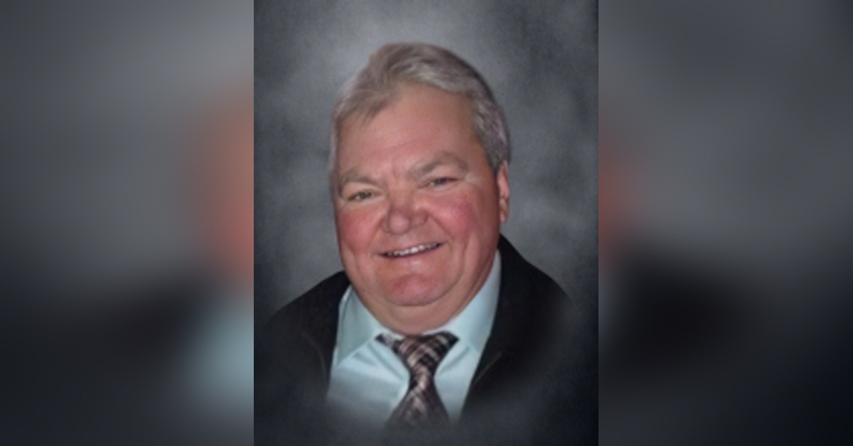 Obituary information for Steven James Scannell