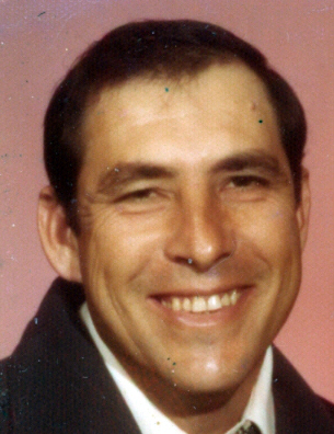 Donald Wayne Marshall - 2021 - Moore-Cortner Funeral Home