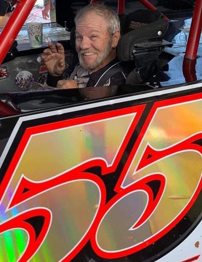 Charles "Chuck" Thomas Page - 2021 - Hightower's Memorial Chapel