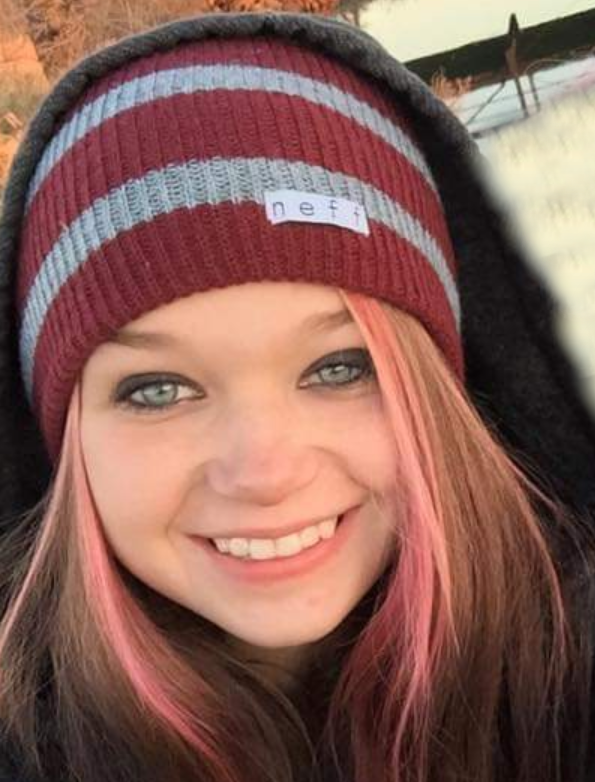 Morgan Block - 2021 - Dirks-Blem Funeral Home