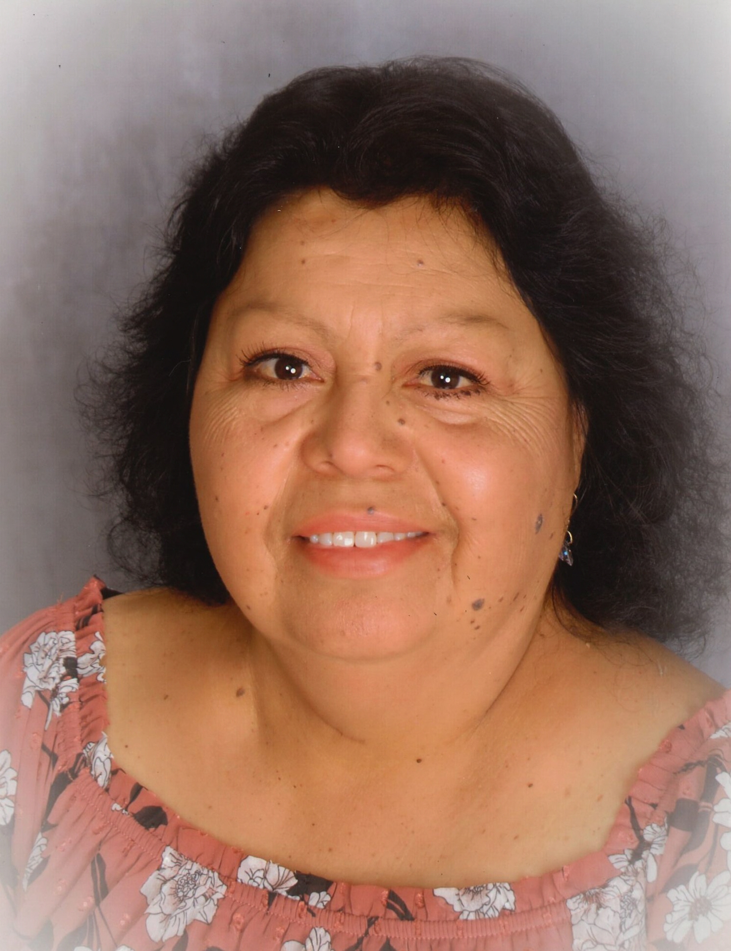Adela Mijares Solis - 2021 - Laurel Oaks Funeral Home