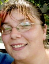 Jennifer Lynn Lanham - 2021 - Fox Cities Funeral & Cremation