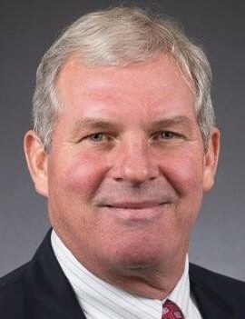 Robert E Swab - 2021 - O'Boyle Funeral Home