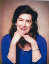 Sharon L. Nowoj Obituary - 2021 - Anderson-Goodale Memorial Homes