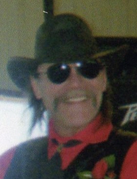 Steven Ray Stainer - 2021 - Reece Funeral Home