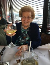 Susie Ciccotelli - 2021 - Sisto Funeral Home, Inc.