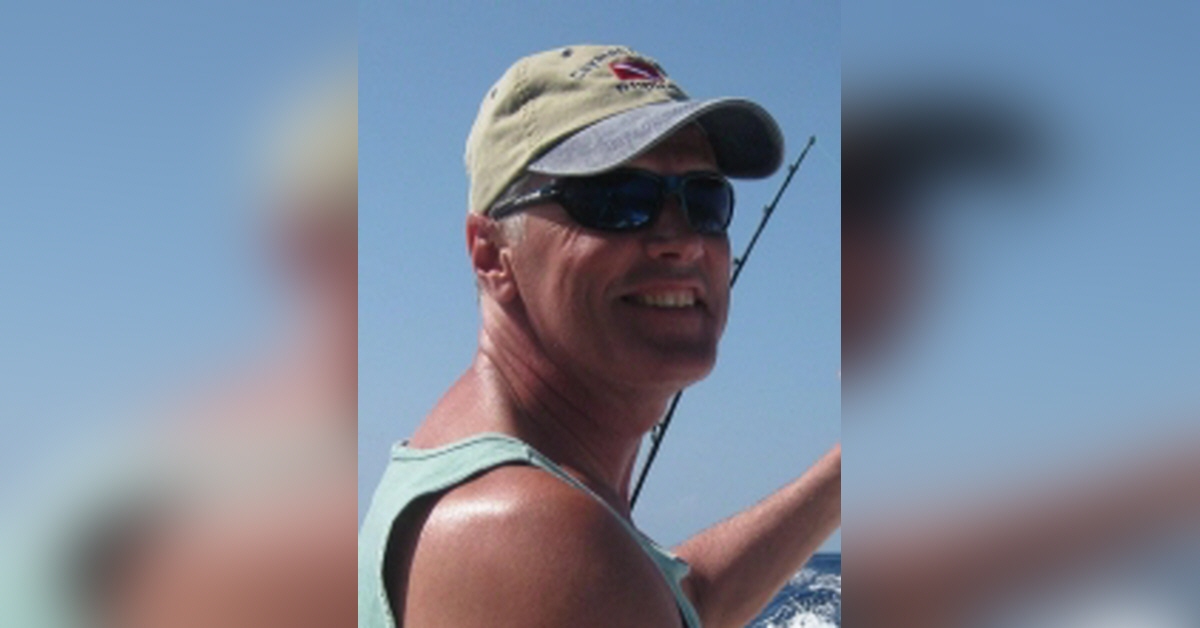 Obituary information for Randall W. Fowler