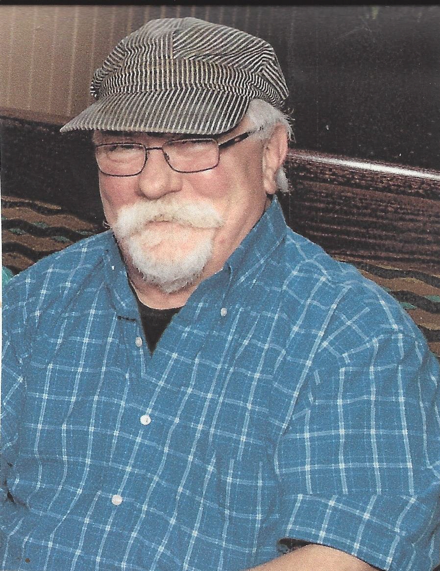 Donald L. Cogley - 2021 - Robert L Snyder Funeral Home