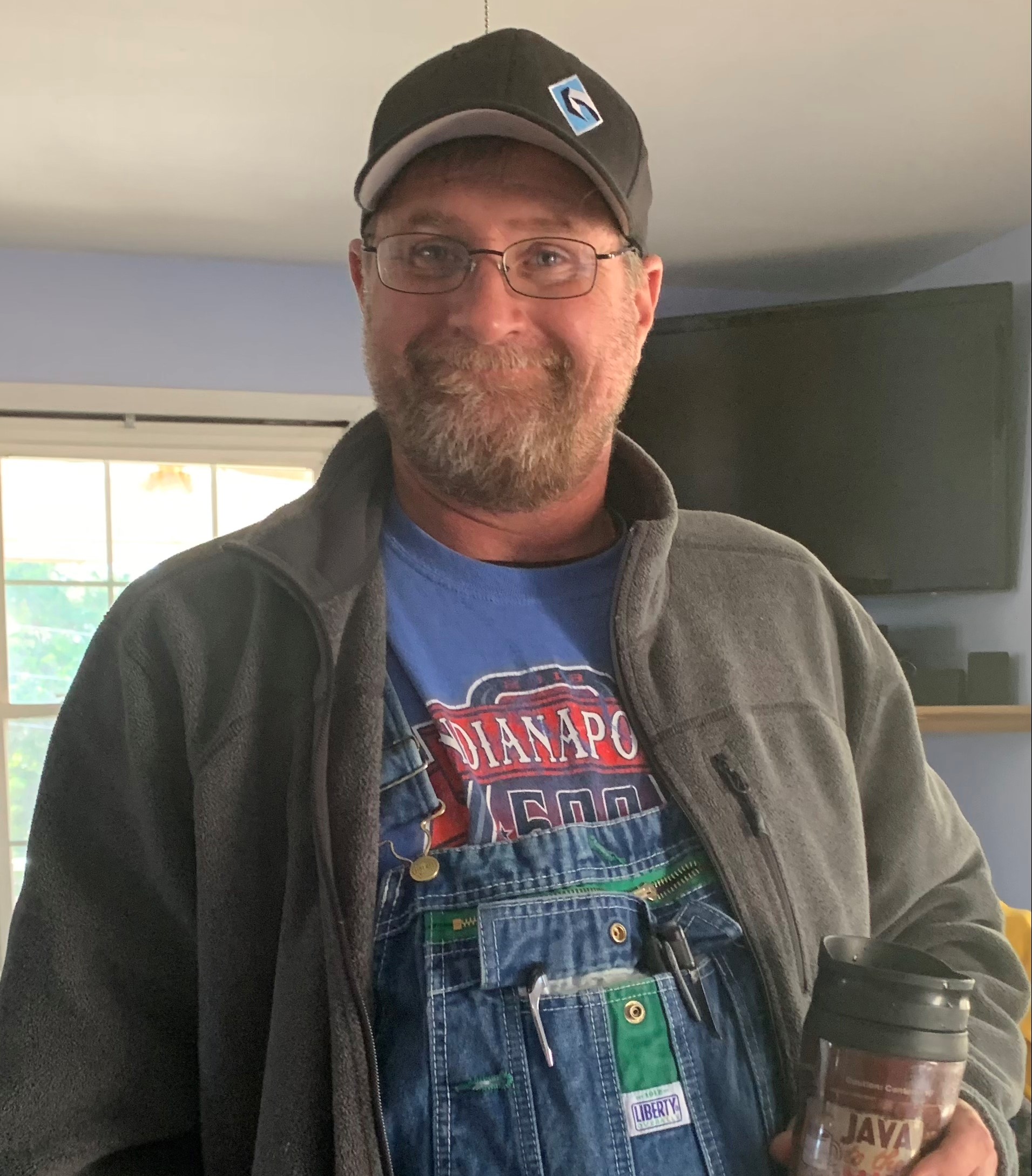 Luke Cone - 2021 - Filbeck & Cann Funeral Home