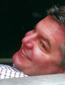 Mark Heap - 2021 - Darling & Fischer Chapel of the Hills