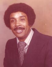 William Bivins - 2020 - Strawbridge Memorial Chapel