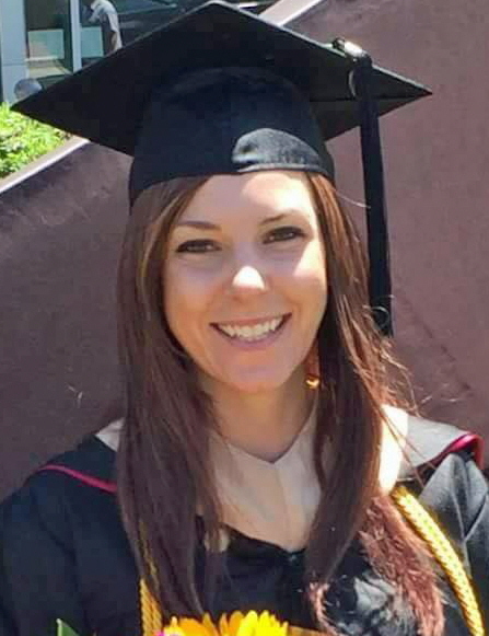 Elizabeth "Libby" C. Vanzant - 2017 - Ellis Family Services