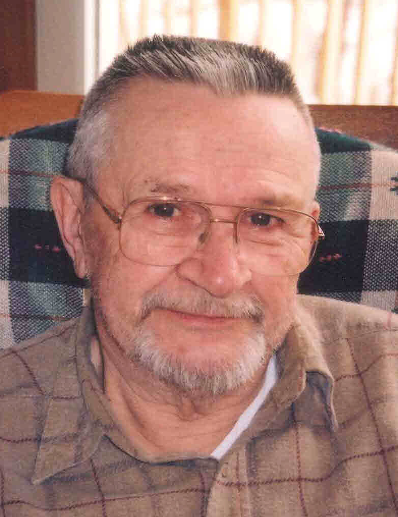 Stanley Zeleny - 2017 - Grandstrand Funeral Home