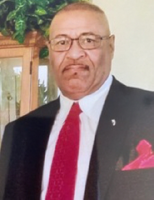 George Albert Burnett Obituary