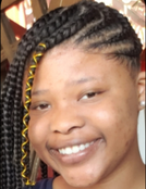 Aliah Elizabeth Johnson - 2021 - Robert A. Waters Funeral Home, Inc.