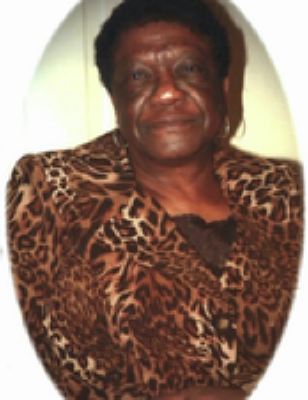 Barbara Ann Thompson Obituary - 2021 - Crawford Funeral Home