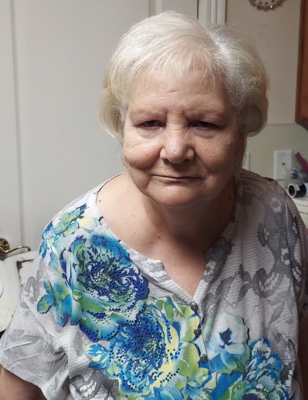 Judy Maureen Hodges - 2021 - Companion Funeral & Cremation Service