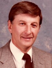 Roger Killian Feeg - 2021 - Edward J Kuhn Funeral Home