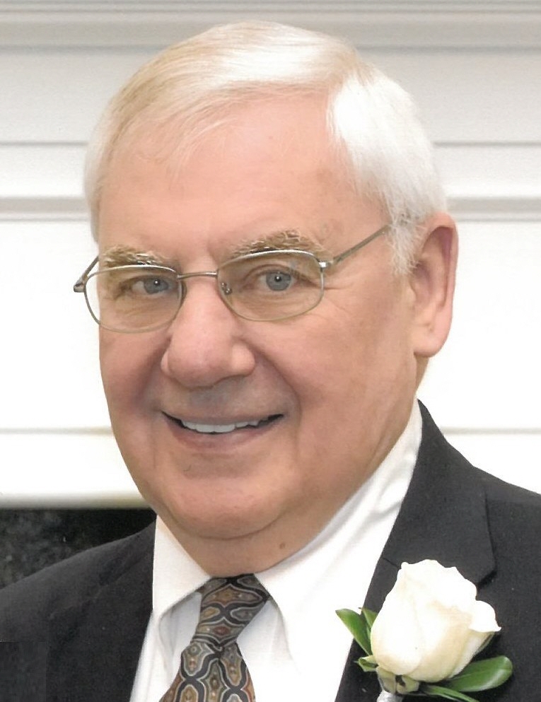 Robert A. Mucci - 2021 - Schulte-Mahon-Murphy Funeral Home