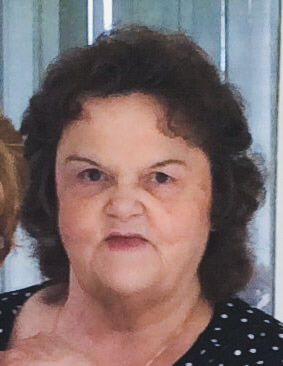 Patricia "Tish" Ann Rigsbee - 2021 - Clements Funeral Service