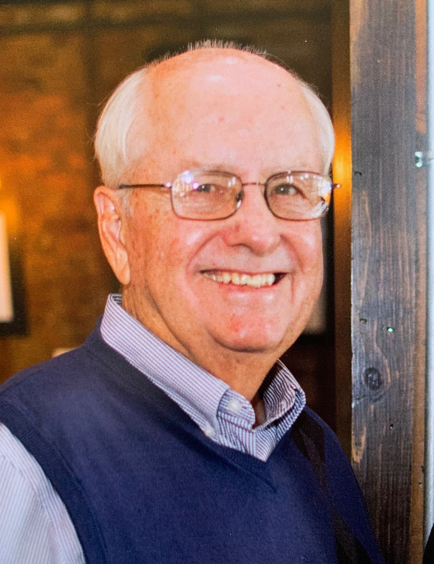 Thomas Gerard Byrne - 2021 - Macken Mortuary