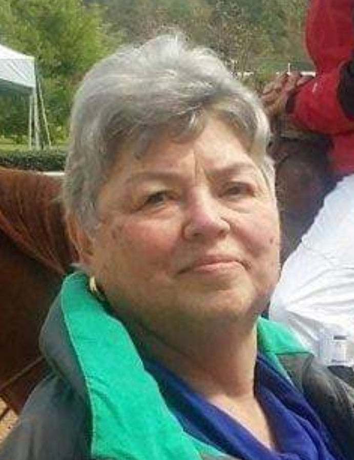 Deborah M. Blees - 2021 - Davis-Smith Funeral Home