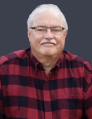 Barry D. STONEBACK - 2021 - C. R. Strunk Funeral Home, Inc.