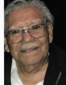 Reyes Franco - 2021 - Cate Spencer and Trent Funeral Home