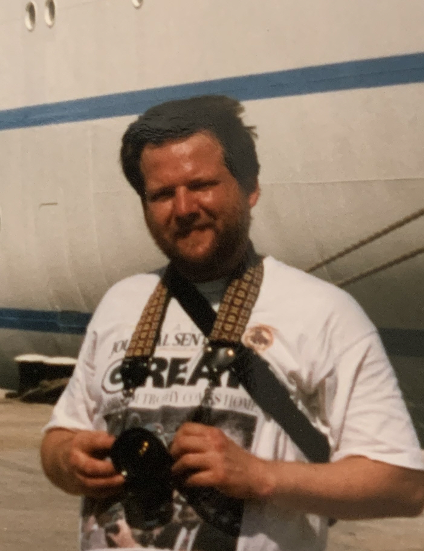 Scott Laskowski - 2021 - Max A. Sass & Sons Funeral and Cremation Service