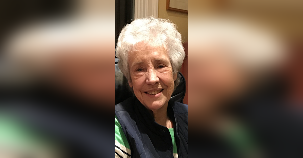 Obituary information for Mary Lowe Morris