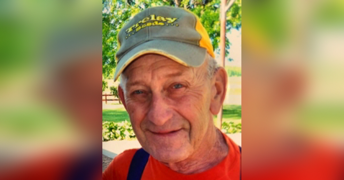 Obituary information for Wenzel "Windy" Karl, Jr.