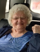 Mary Louise Neumann - 2021 - Bannan Funeral Home