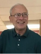 Robert E. Butcher - 2021 - Haggard-Sefton Hirschy & Zelt Funeral Home