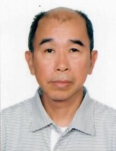 Huy Dinh Diep - 2021 - Pennsylvania Burial Company, Inc.