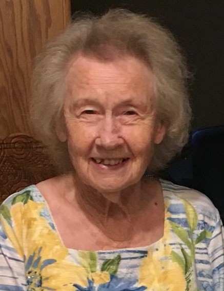 Bobbie Lou Greiner - 2021 - Kinney-Underwood Funeral Home