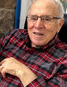 Dean E. Lange - 2021 - Wilson Miller Funeral Home, Inc.