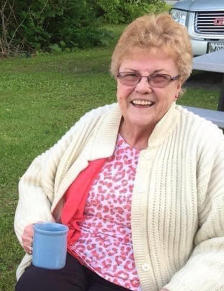 Susan M. Shaw - 2021 - Duncan-Graves Funeral Home