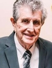 Max Alvin Fleming - 2021 - The Standard Cremation & Funeral Center
