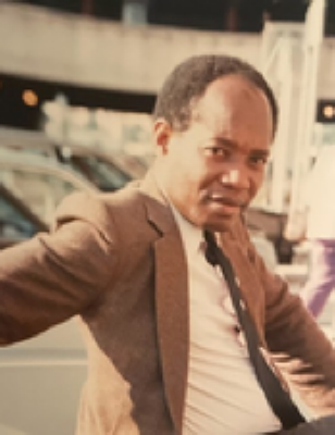 Murat Joseph Obituary - 2021 - Ervina White Beauford Funeral Service