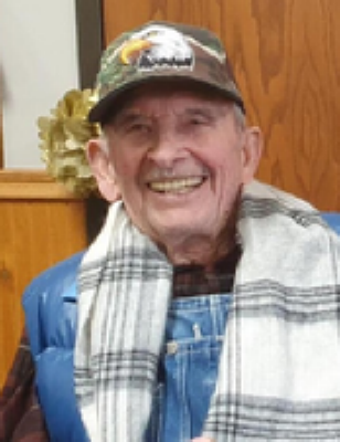 Henry "Hank" deKoning - 2021 - Wherry Mortuary